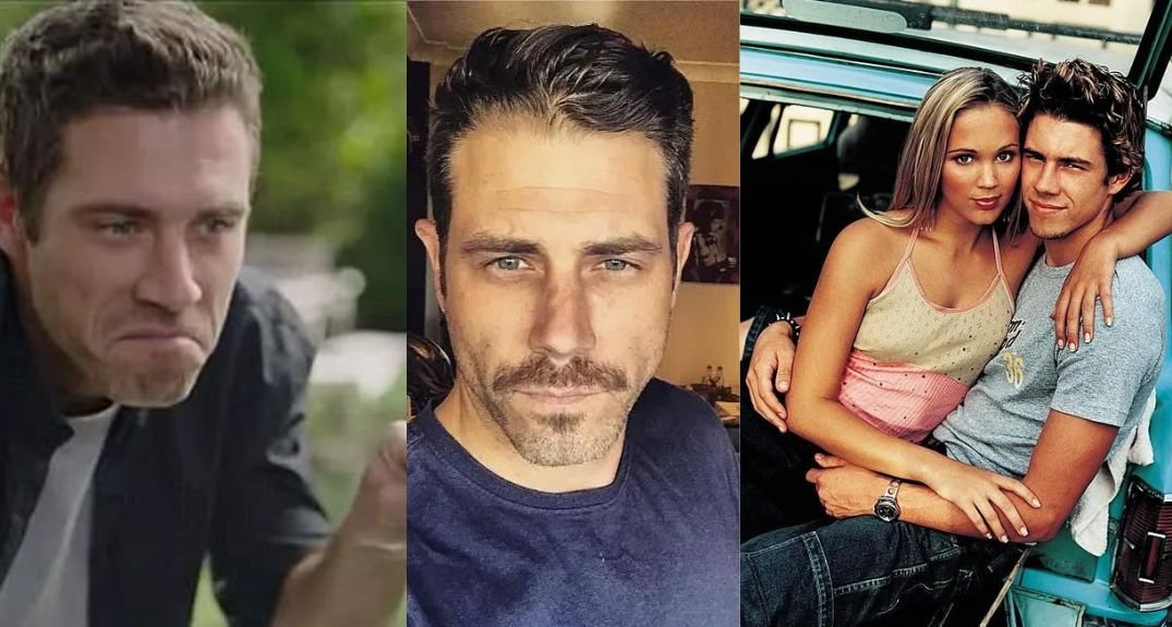 Whatever happened to Beau Brady? Home and Away star and Bec Hewitt's ex ...