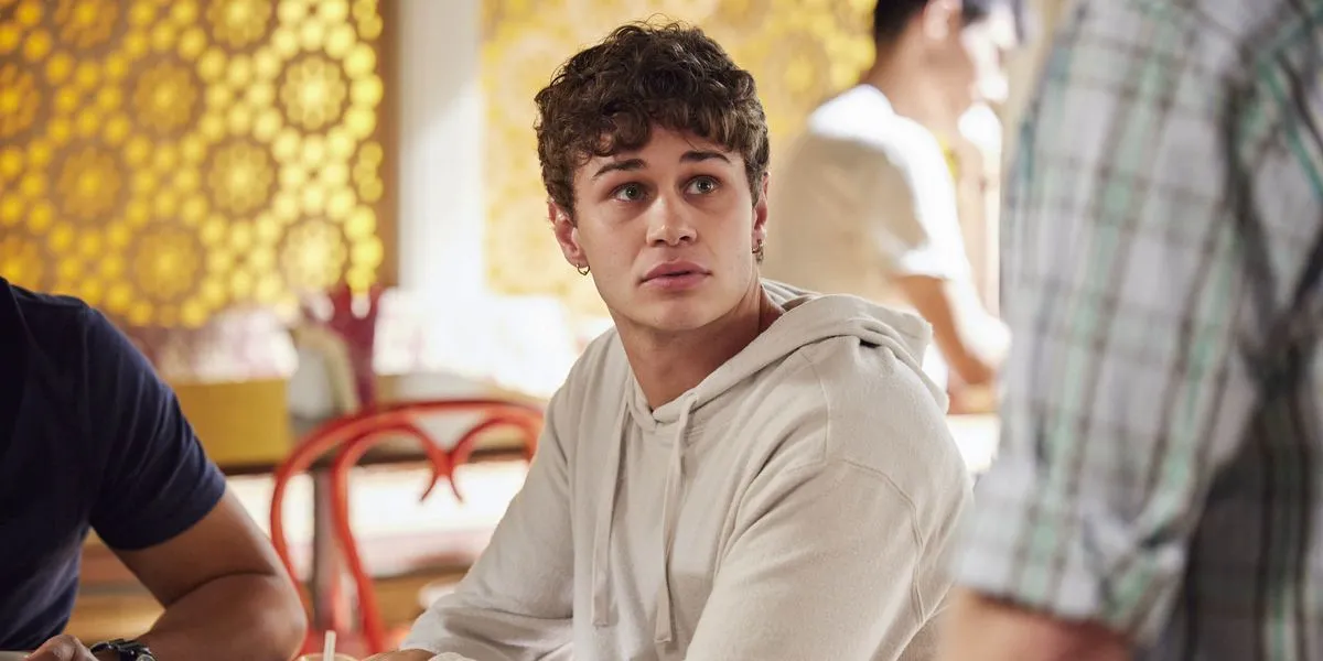 Home and Away's Theo Poulos to come clean over dark secret - Nations News24