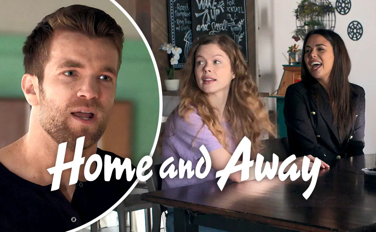 Home and Away Spoilers – Mackenzie meets her love rival Imogen - Nations News24