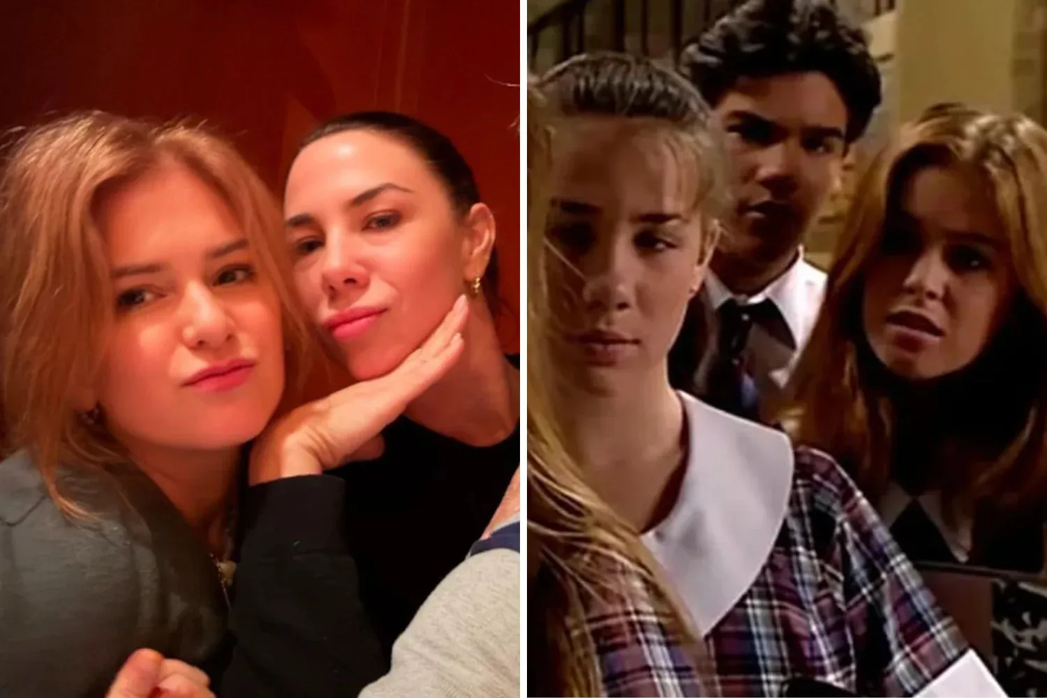 Isla Fisher and Kate Ritchie Reunite for a Memorable 'Girls Trip ...