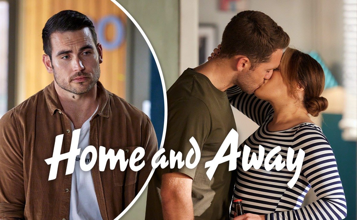 Home and Away Spoilers – Cash Bids Farewell as Eden Starts a New Chapter - Nations News24