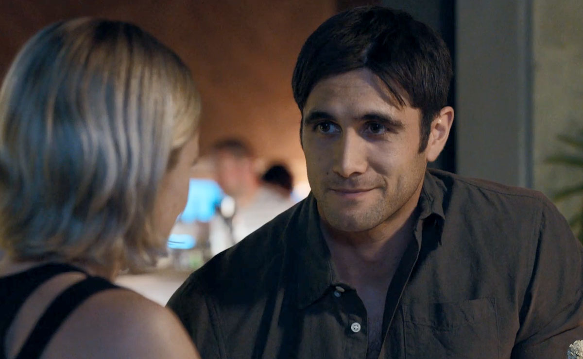 Home and Away Spoilers – Will Harper Walk Away on Her Wedding Day ...