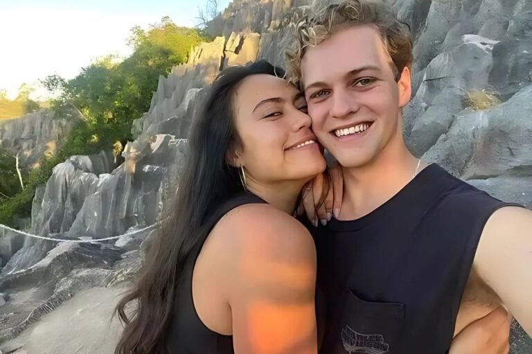 Home and Away’s Angelina Thomson Finds Love Off-Screen with Actor ...