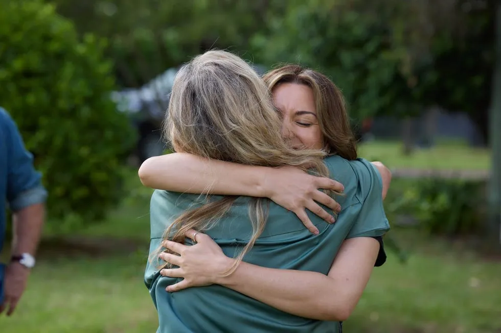 Home and Away Introduces New Character Amid Mali and Abigail Crisis ...