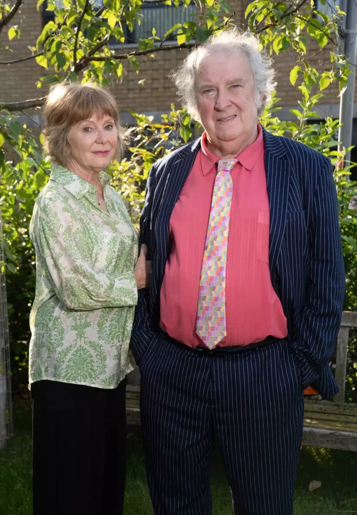 EastEnders' Julie Bates star Karen Henthorn's life from soap return to ...